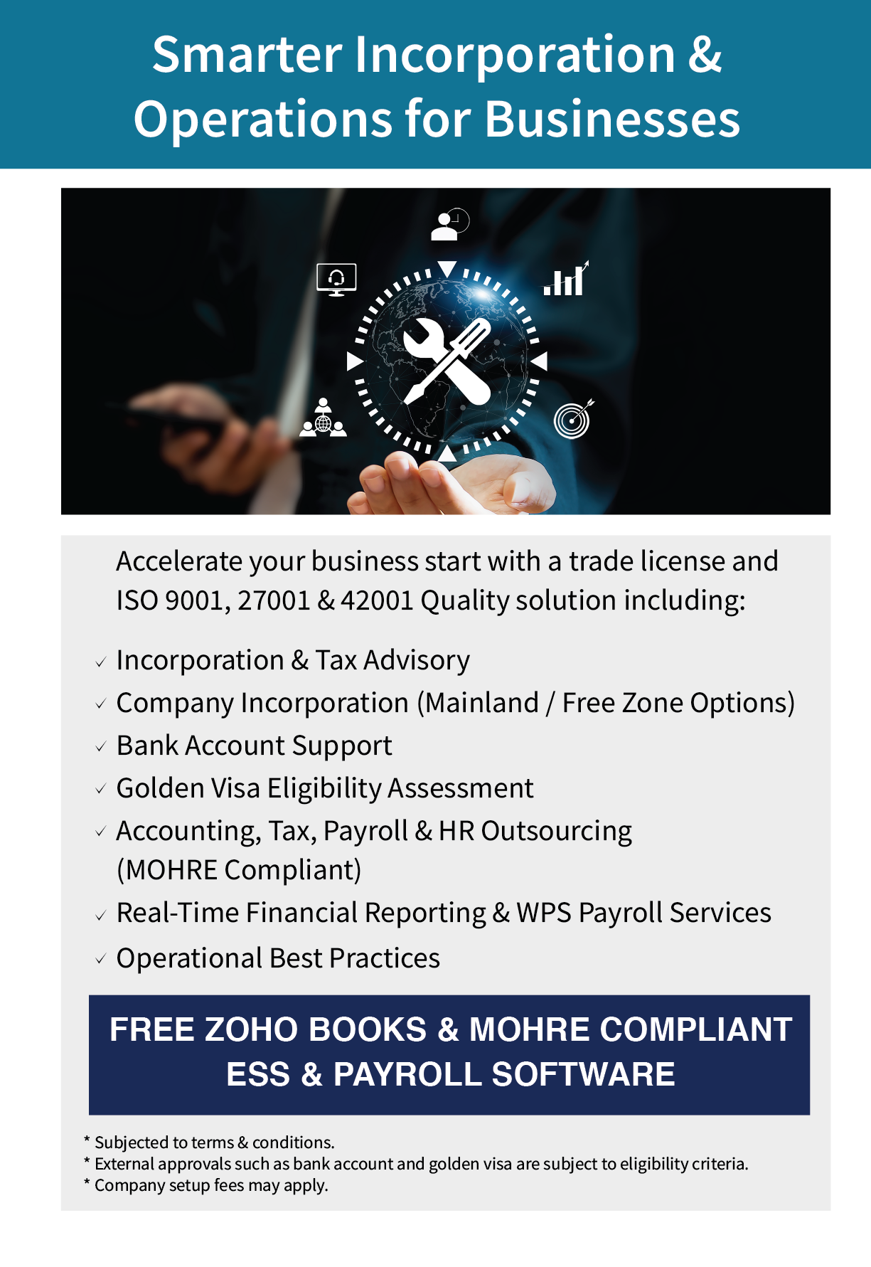 Promotional Offers - All Deals in One Place - Simply Solved